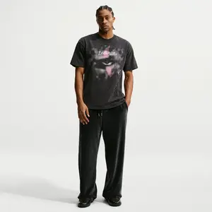 Nike Lebron "halloween" Basketball T-shirt