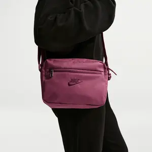 Nike Heritage Crossbody Bag 2.0 - Red