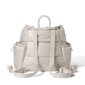 Nike Puffle 2.0 Mini Backpack - Brown