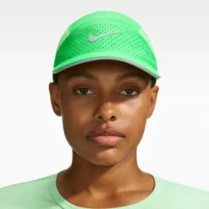 Nike Fly Dri-fit Adv Unstructured Reflective Cap