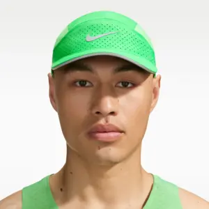 Nike Fly Dri-fit Adv Unstructured Reflective Cap