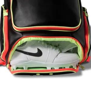 JORDAN Fly Elite Bat Pack