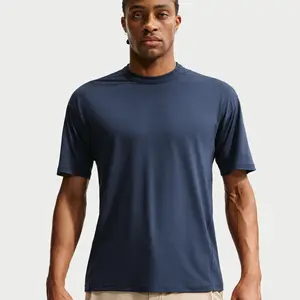 Nike 24.7 Impossiblysoft Light Dri-fit Short-sleeve T-shirt