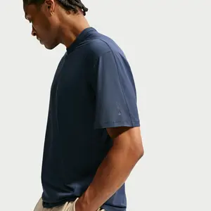Nike 24.7 Impossiblysoft Light Dri-fit Short-sleeve T-shirt