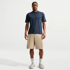 Nike 24.7 Impossiblysoft Light Dri-fit Short-sleeve T-shirt
