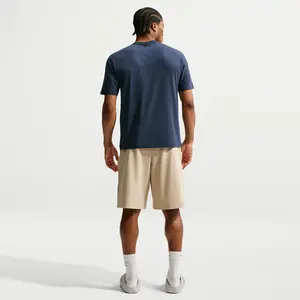 Nike 24.7 Impossiblysoft Light Dri-fit Short-sleeve T-shirt