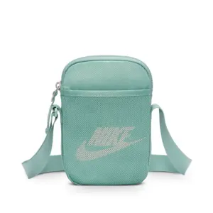 Nike Heritage Crossbody Bag - Green