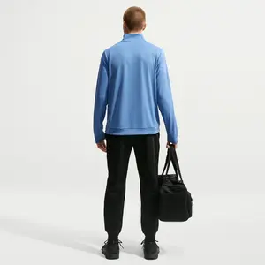 Nike Flex Dri-fit Training Jacket - Blue