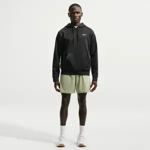Nike Flex Dri-fit 7" Training Shorts - Brown