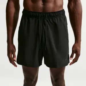 Nike N.a.c. Dri-fit 5" Shorts