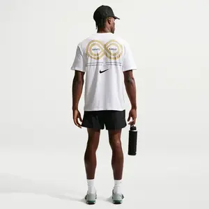Nike N.a.c. Dri-fit 5" Shorts