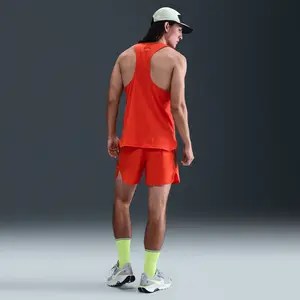 Nike Trail Dri-fit 6" Brief-lined Running Shorts