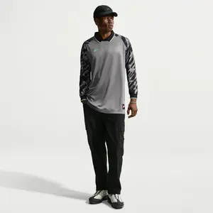 Nike Premier Dri-fit Long-sleeve Soccer Jersey