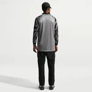 Nike Premier Dri-fit Long-sleeve Soccer Jersey