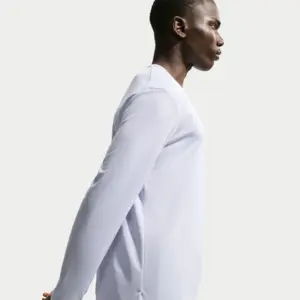 Nike Miler Dri-fit Long-sleeve Running Top