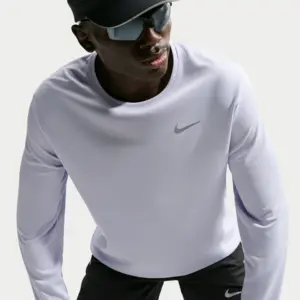 Nike Miler Dri-fit Long-sleeve Running Top