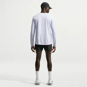 Nike Miler Dri-fit Long-sleeve Running Top