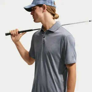 Nike Par Dri-fit Golf Polo