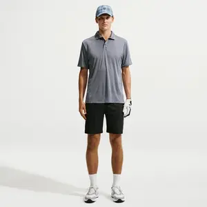 Nike Par Dri-fit Golf Polo