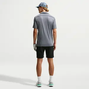 Nike Par Dri-fit Golf Polo
