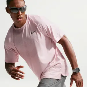 Nike Stride Dri-fit Adv Short-sleeve Running Top