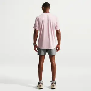 Nike Stride Dri-fit Adv Short-sleeve Running Top