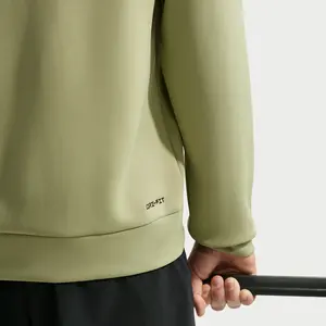 Nike Flex Dri-fit Uv Protection Pullover Hoodie