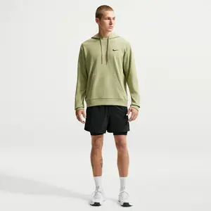 Nike Flex Dri-fit Uv Protection Pullover Hoodie
