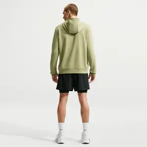 Nike Flex Dri-fit Uv Protection Pullover Hoodie