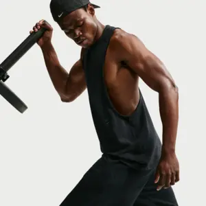 Nike N.a.c. Dri-fit Training Tank Top