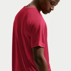 Nike Flex Dri-fit Short-sleeve Training Top