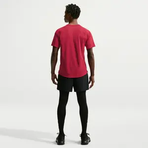 Nike Flex Dri-fit Short-sleeve Training Top