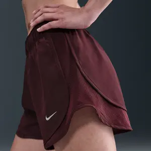 Nike Tempo Dri-fit Brief-lined Running Shorts