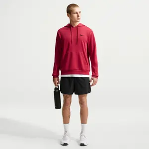 Nike Flex Dri-fit Uv Protection Pullover Hoodie