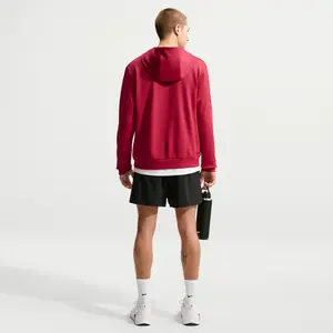 Nike Flex Dri-fit Uv Protection Pullover Hoodie