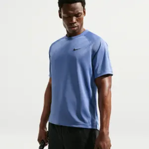 Nike Flex Dri-fit Short-sleeve Training Top