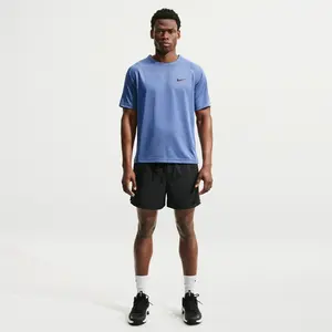 Nike Flex Dri-fit Short-sleeve Training Top