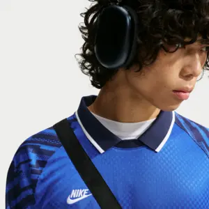 Nike Premier Dri-fit Long-sleeve Soccer Jersey