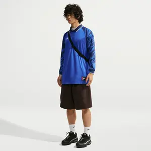 Nike Premier Dri-fit Long-sleeve Soccer Jersey