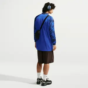 Nike Premier Dri-fit Long-sleeve Soccer Jersey