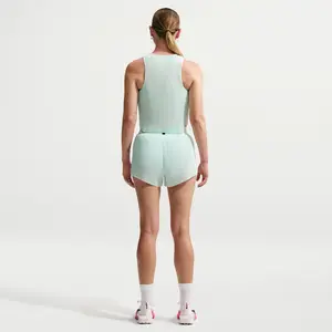 Nike Aeroswift Dri-fit Adv Cropped Running Tank Top