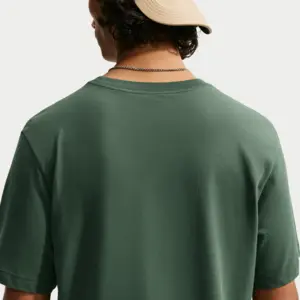 Nike Dri-fit Trail Running T-shirt