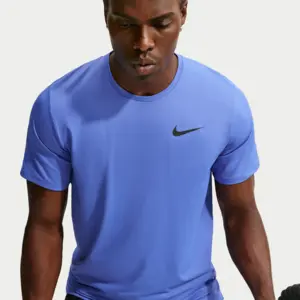 Nike Pro Dri-fit Short-sleeve Top