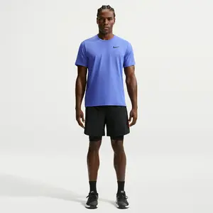 Nike Pro Dri-fit Short-sleeve Top