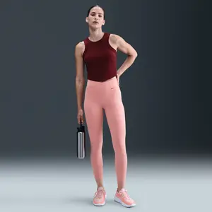Nike One High-waisted 7/8 Leggings