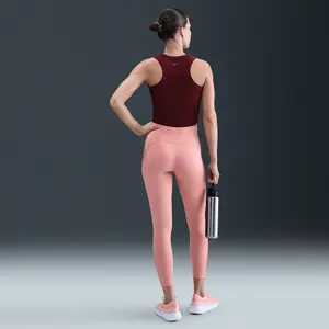 Nike One High-waisted 7/8 Leggings