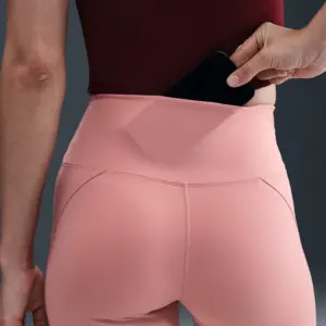 Nike One High-waisted 7/8 Leggings