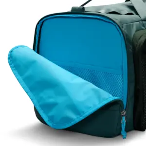 Nike Daymax Duffel Bag