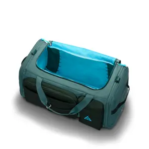 Nike Daymax Duffel Bag