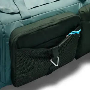 Nike Daymax Duffel Bag